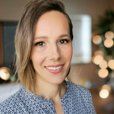 Dobrodošli - Danijela Janjanin